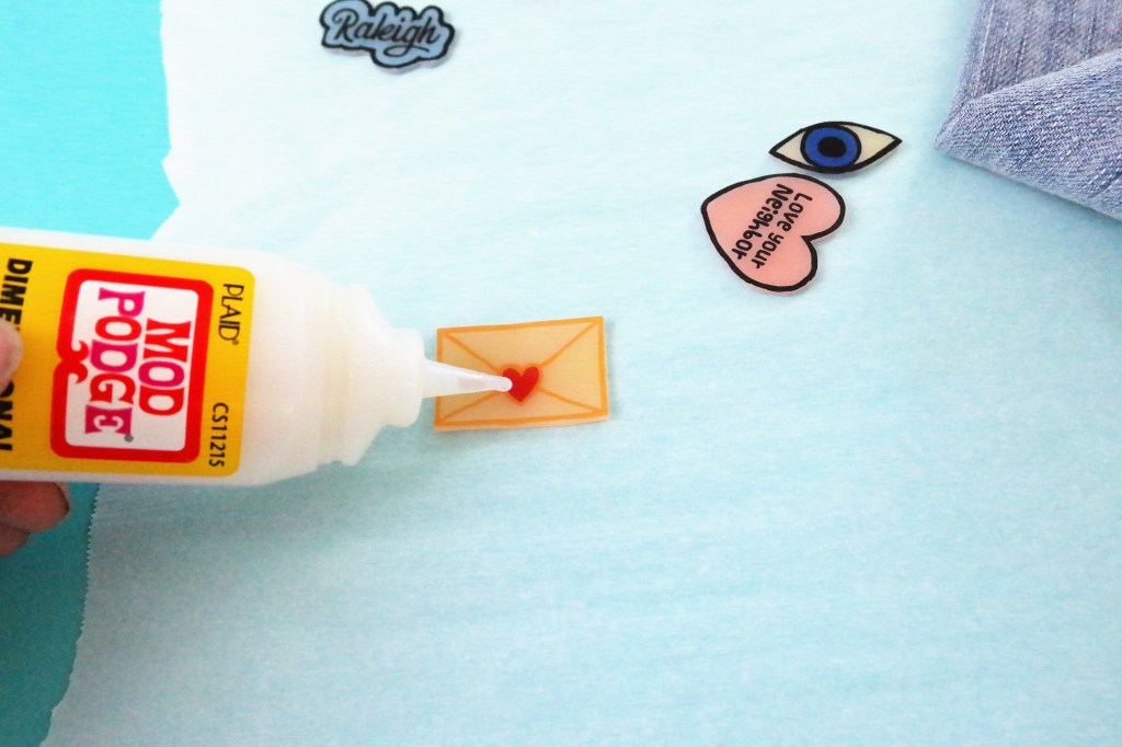 DIY Custom Pin Set – Holy Homesteading