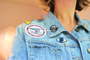 DIY Custom Pin Set – Holy Homesteading