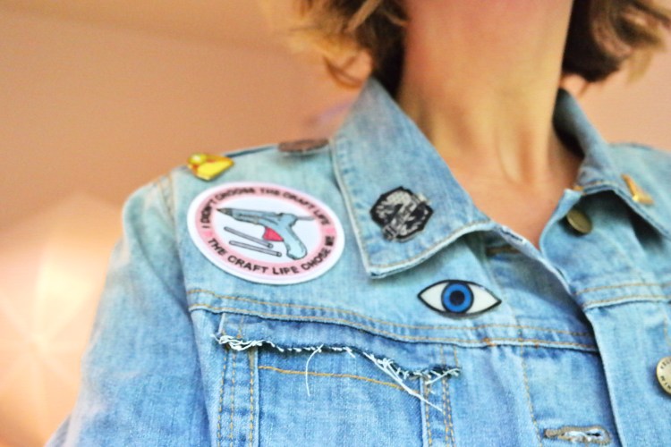 DIY Custom Pin Set – Holy Homesteading