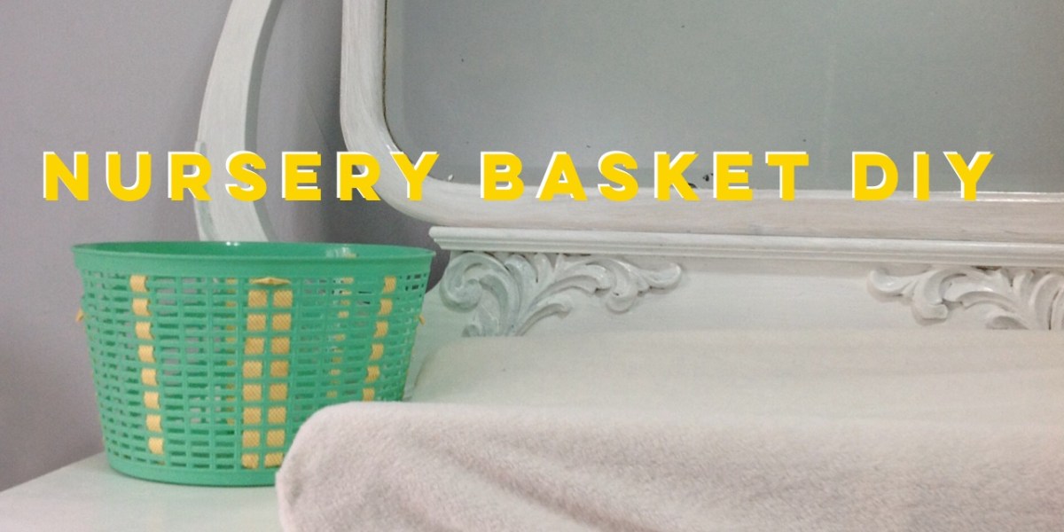 Basket Embelishment DIY – Holy Homesteading