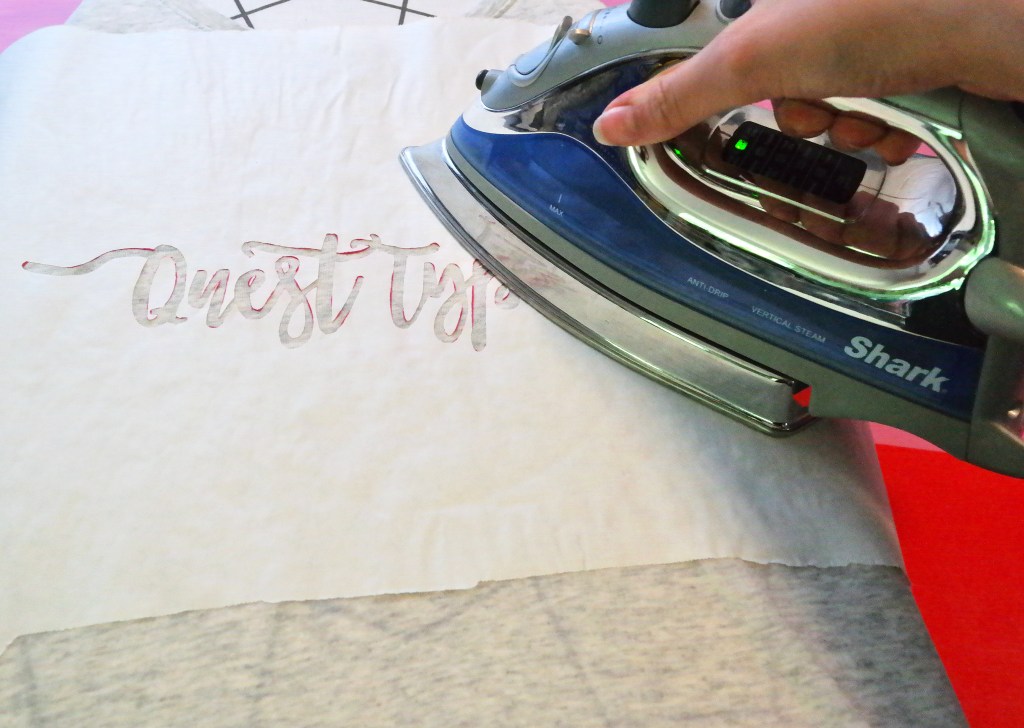 DIY T-Shirt Stencil Art – Holy Homesteading