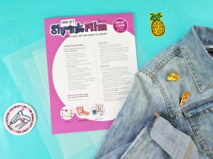 DIY Custom Pin Set – Holy Homesteading