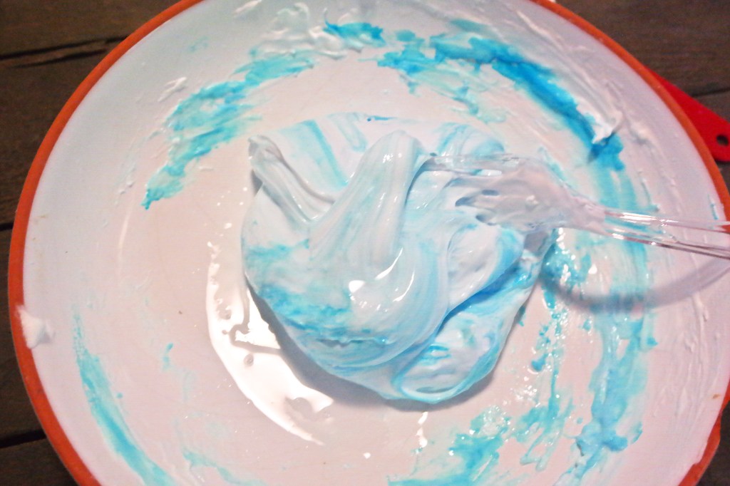 DIY Fluffy Slime & Floam! – Holy Homesteading