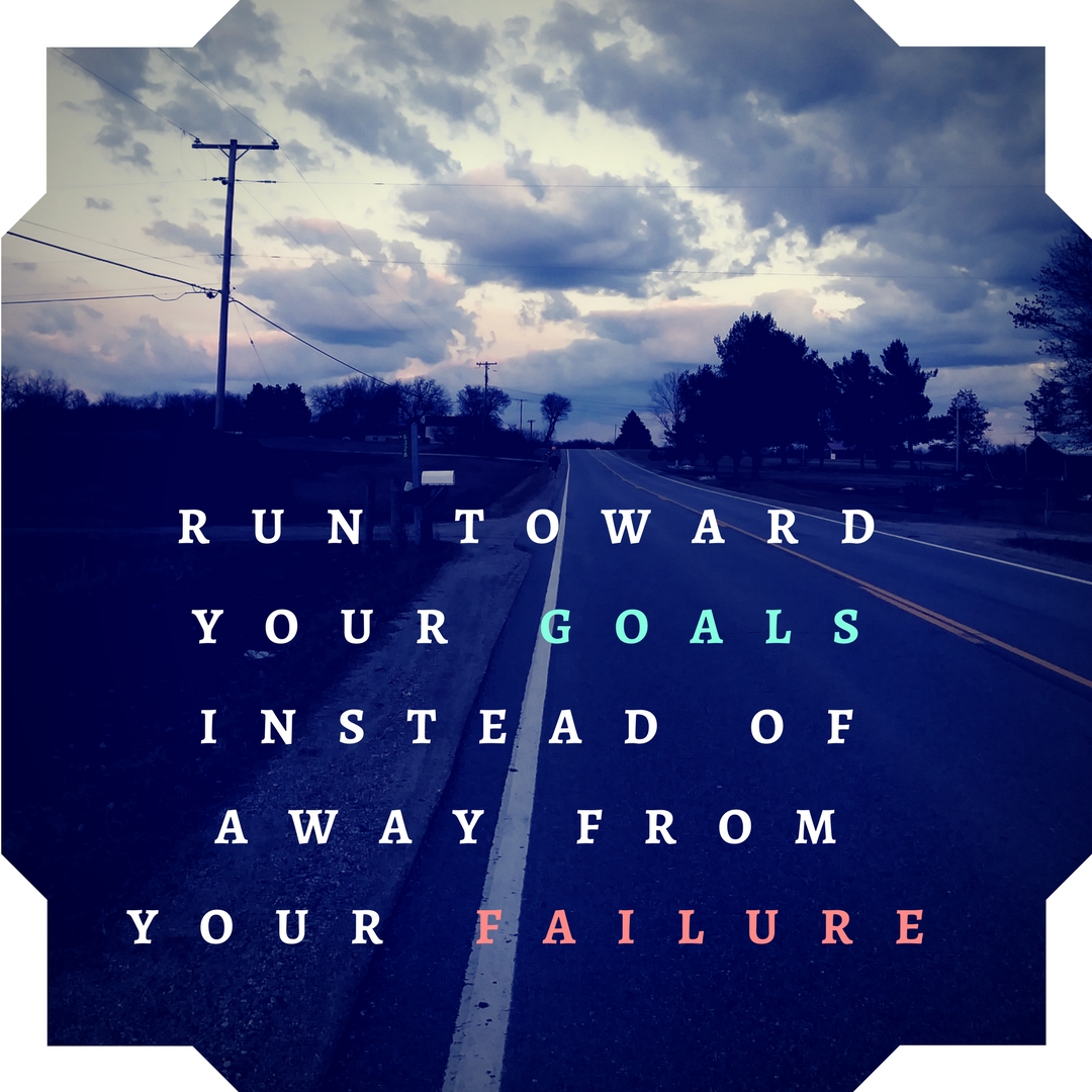 Run with it – part 2 – Holy Homesteading